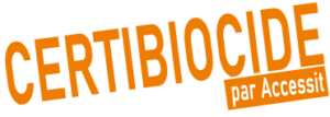 L'application CERTIBIOCIDE - Certibiocide